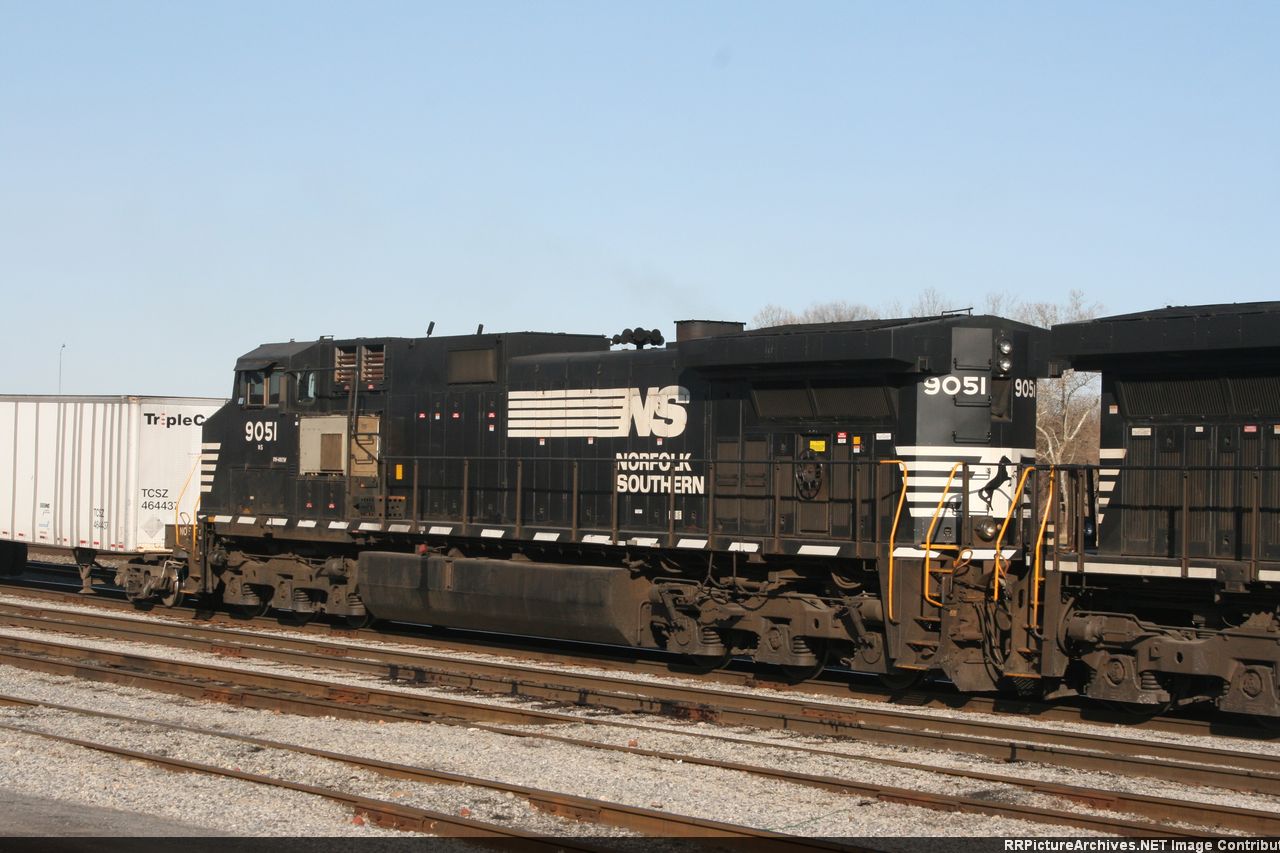 NS 9051